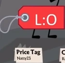 Price Tag's Gallery | Jacknjellify Recommended Characters Wiki | Fandom