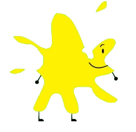 Splashy | Jacknjellify Recommended Characters Wiki | Fandom