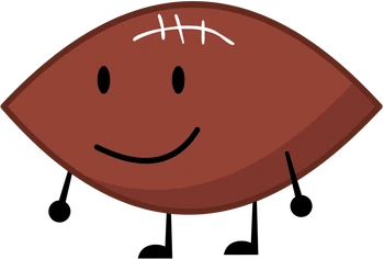 Football | Jacknjellify Recommended Characters Wiki | Fandom