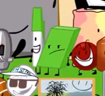 Green Pen | Jacknjellify Recommended Characters Wiki | Fandom