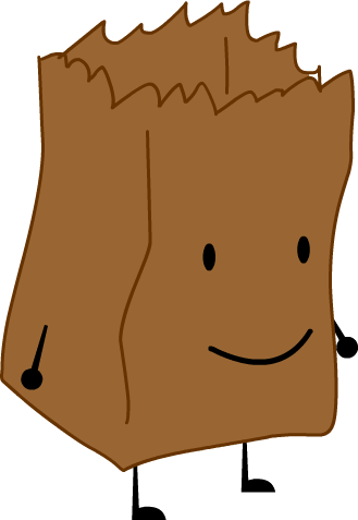 Barf Bag | Jacknjellify Recommended Characters Wiki | Fandom