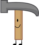 Hammer | Jacknjellify Recommended Characters Wiki | Fandom