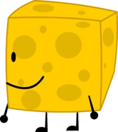 Cheesy | Jacknjellify Recommended Characters Wiki | Fandom