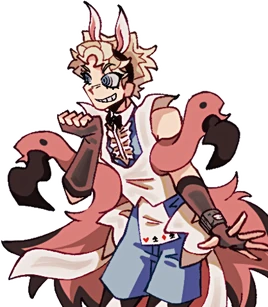 Elise | Jackpot Crash Course Wiki | Fandom