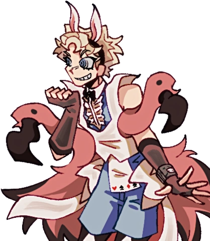 Elise | Jackpot Crash Course Wiki | Fandom