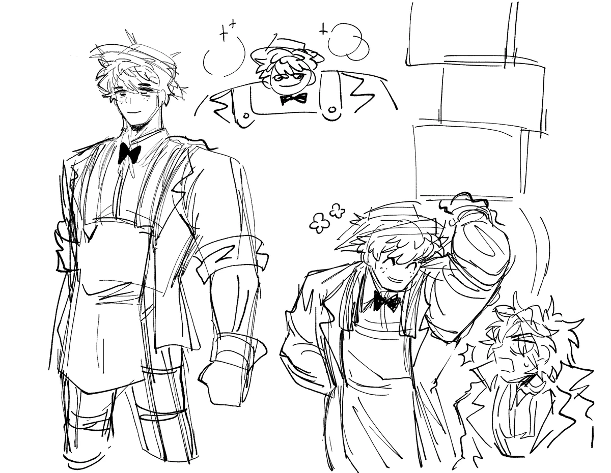 Cobyn/Gallery | Jackpot Crash Course Wiki | Fandom