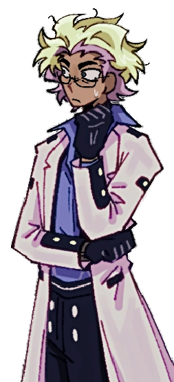 Vega | Jackpot Crash Course Wiki | Fandom