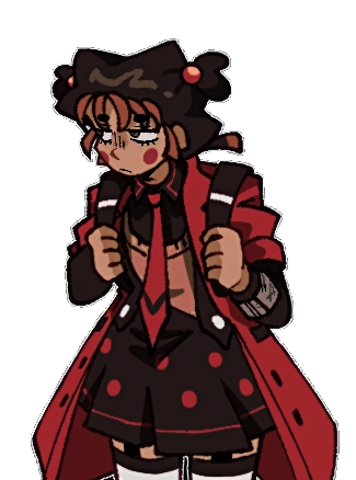 Poppy | Jackpot Crash Course Wiki | Fandom