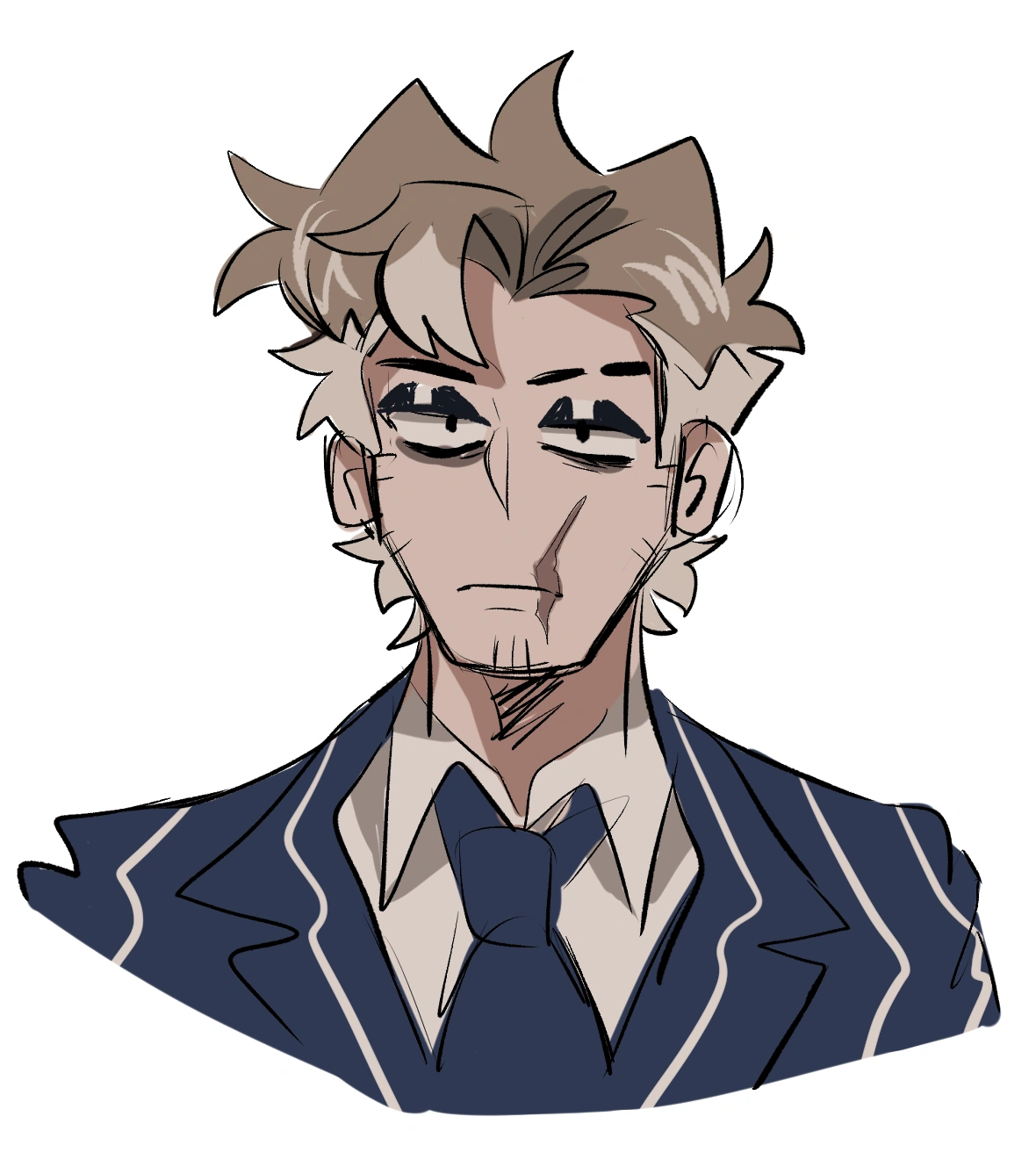 Vick/Gallery | Jackpot Crash Course Wiki | Fandom