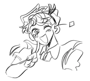 Elise/Gallery | Jackpot Crash Course Wiki | Fandom