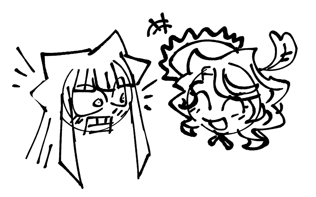 Cecilia/Gallery | Jackpot Crash Course Wiki | Fandom