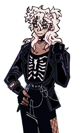 Bones | Jackpot Crash Course Wiki | Fandom