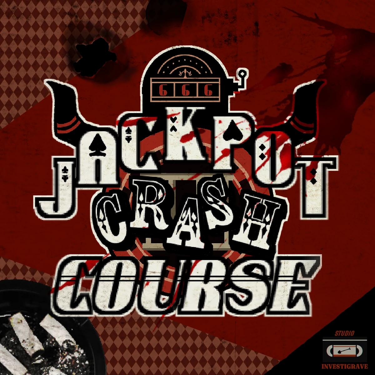 Jackpot Crash Course | Jackpot Crash Course Wiki | Fandom