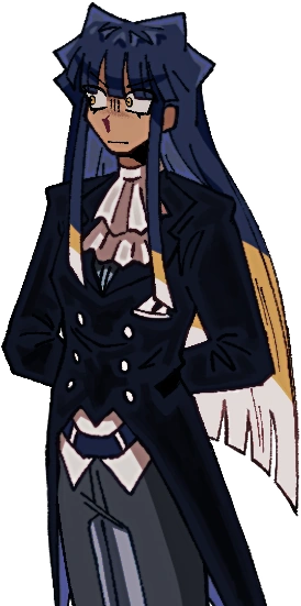 Rook | Jackpot Crash Course Wiki | Fandom