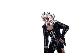 Bones Gallery Jackpot Crash Course Wiki Fandom