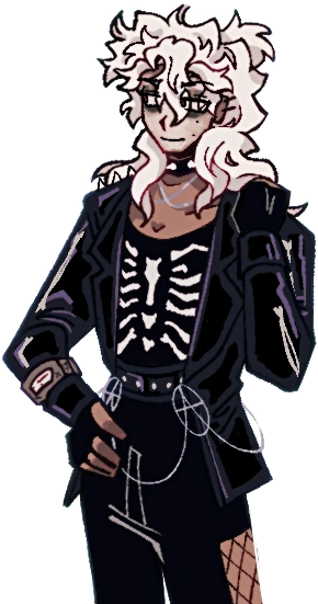 Bones | Jackpot Crash Course Wiki | Fandom