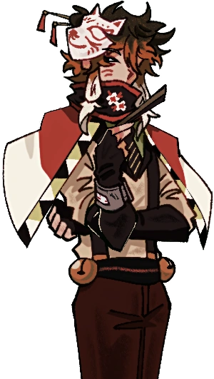 Maneki | Jackpot Crash Course Wiki | Fandom