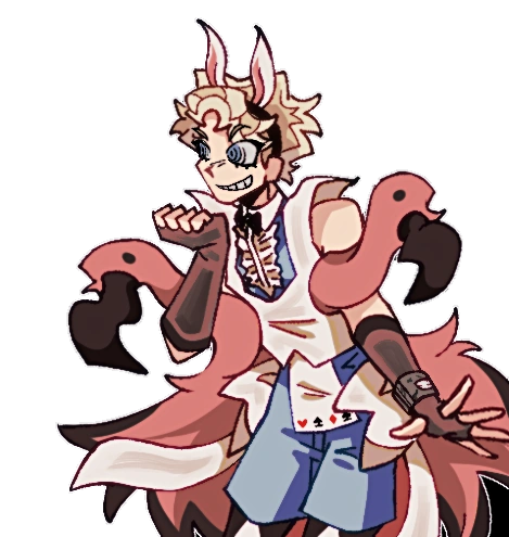 Elise | Jackpot Crash Course Wiki | Fandom