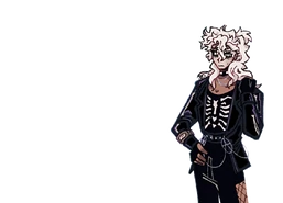 Bones Gallery Jackpot Crash Course Wiki Fandom