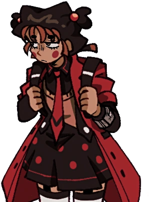 Poppy | Jackpot Crash Course Wiki | Fandom