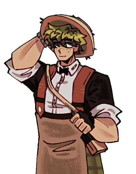 Cobyn | Jackpot Crash Course Wiki | Fandom