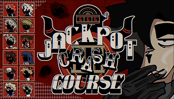 Jackpot Crash Course Wiki | Fandom