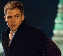 Jack Ryan | Jack Ryan Film Universe Wiki | Fandom