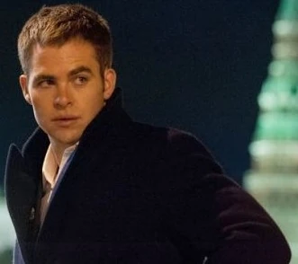 Jack Ryan | Jack Ryan Film Universe Wiki | Fandom