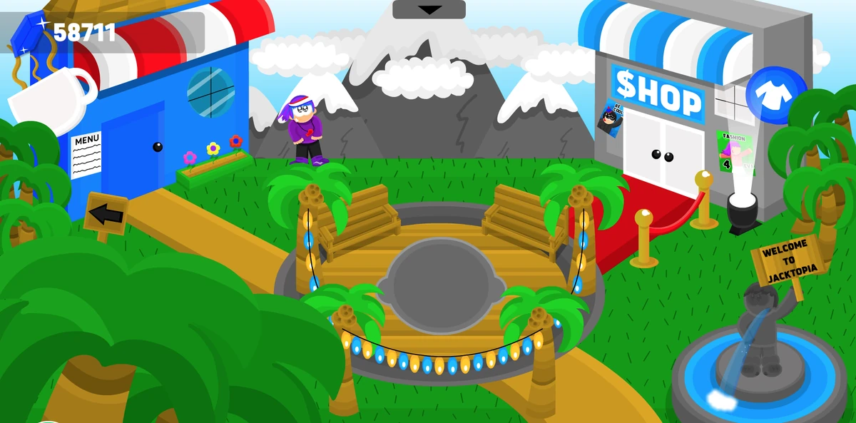 Town | Jacks Adventure Wiki | Fandom