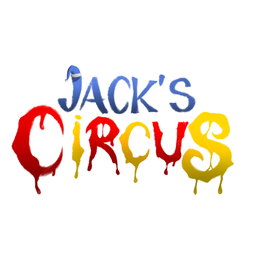 Items | Jack's Circus Wiki | Fandom