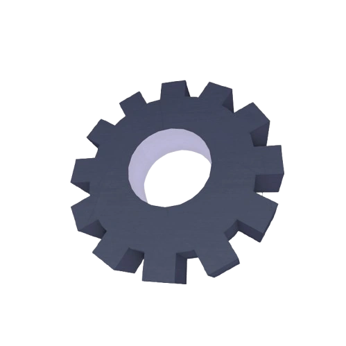 Cogwheel | Jack's Circus Wiki | Fandom