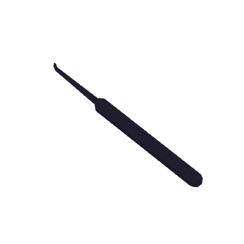 Lockpick | Jack's Circus Wiki | Fandom