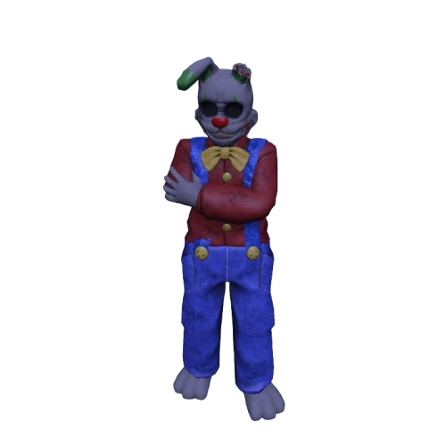 Binky | Jack's Circus Wiki | Fandom