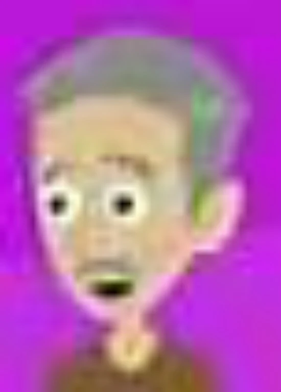 Wayne The Elf | Jack's Creative Studio Wiki | Fandom