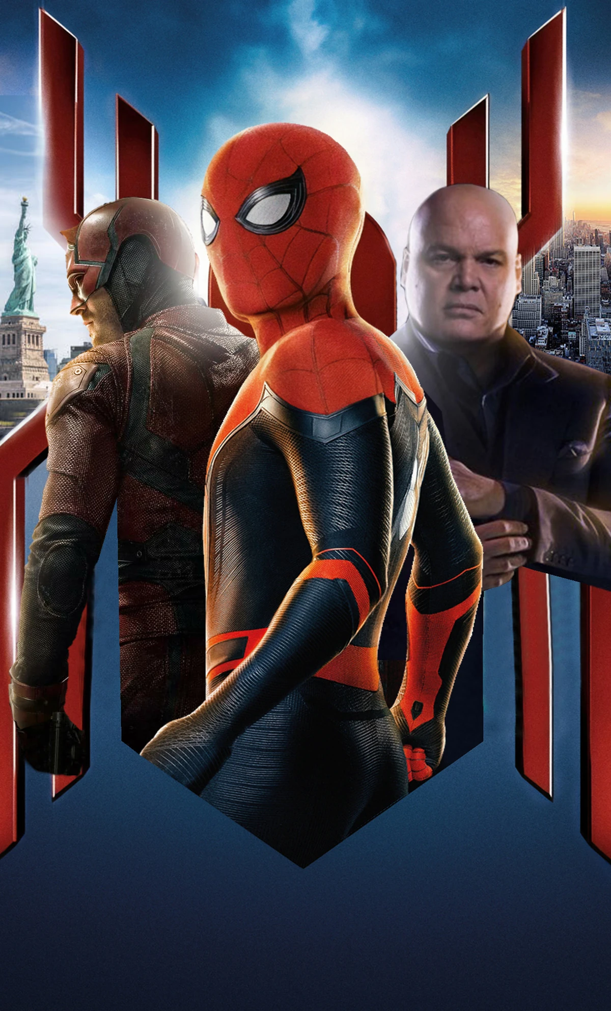 Spider-Man: Season One | Jacks Custom MCU Wiki | Fandom