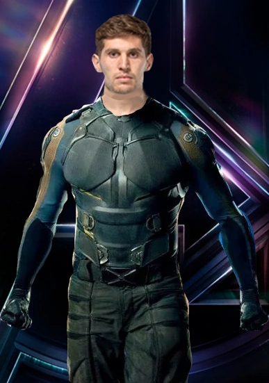 Alpha | Jacks Custom MCU Wiki | Fandom