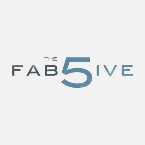 The Fabulous Five (Film) | Jacks Custom Wiki | Fandom