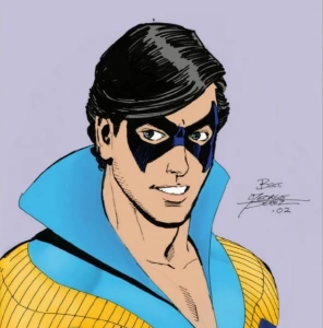 Cade | Platinum Productions Wiki | Fandom