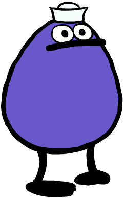 Quack | Jack's PBS Kids Channel Wiki | Fandom