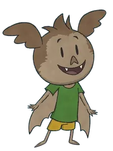 Ari | Jack's PBS Kids Channel Wiki | Fandom