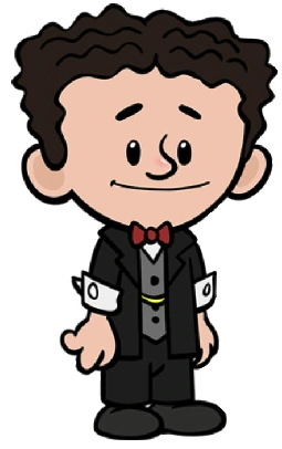Harry Houdini | Jack's PBS Kids Channel Wiki | Fandom