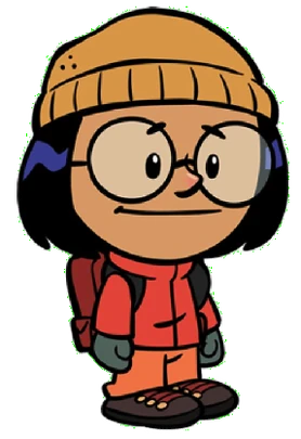 Junko Tabei | Jack's PBS Kids Channel Wiki | Fandom