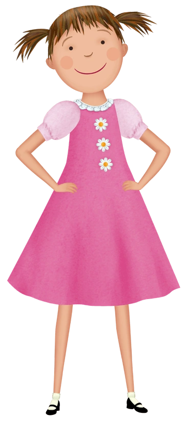 Pinkalicious Pinkerton | Jack's PBS Kids Channel Wiki | Fandom