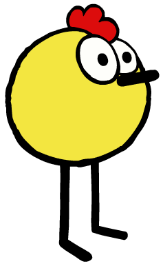 Peep | Jack's PBS Kids Channel Wiki | Fandom