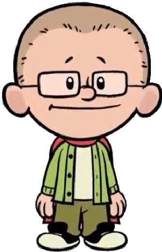 Brad Meltzer | Jack's PBS Kids Channel Wiki | Fandom