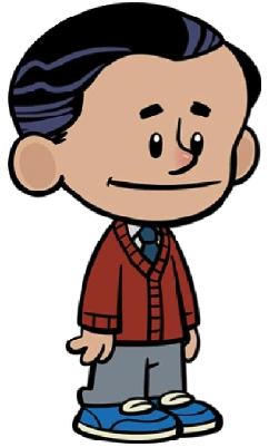 Fred Rogers | Jack's PBS Kids Channel Wiki | Fandom