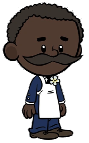 George Washington Carver | Jack's PBS Kids Channel Wiki | Fandom