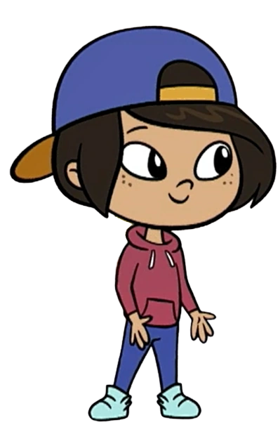 Jun Liu | Jack's PBS Kids Channel Wiki | Fandom