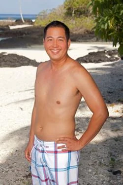 Joe | Jack's Skype Survivor Wiki | Fandom