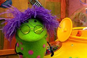 Spunky | Jack's Big Music Show Wiki | Fandom